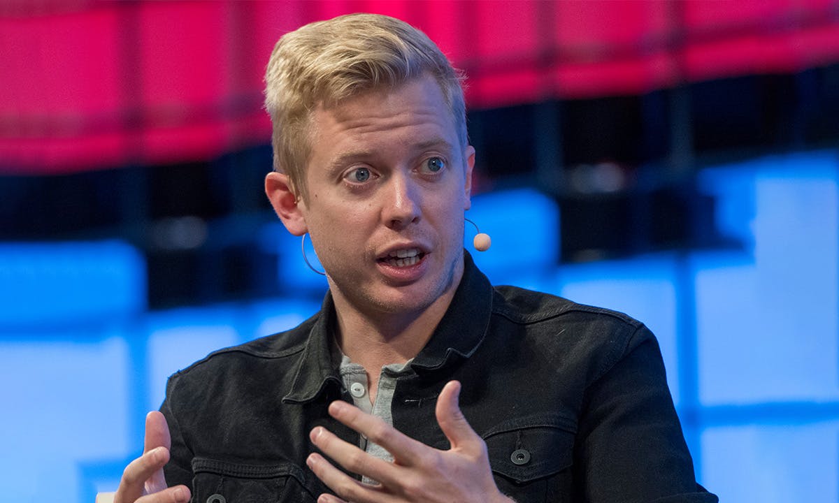 Here are the Favorite Subreddits of Reddit's CEO