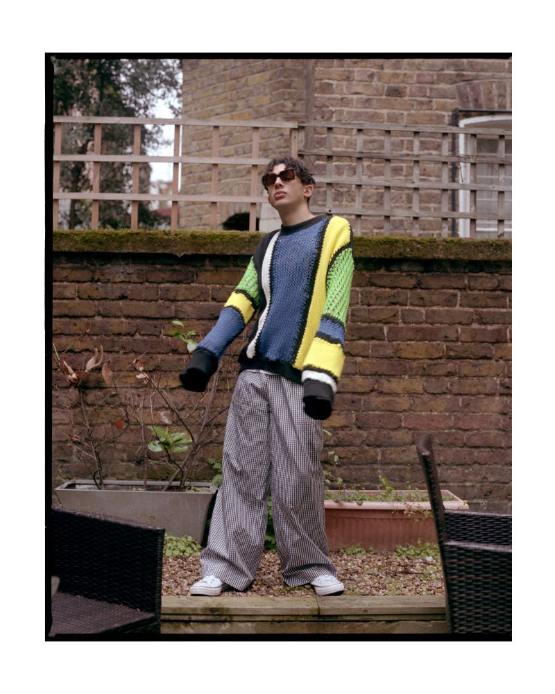 Jimothy's Life is Getting Quite Exciting