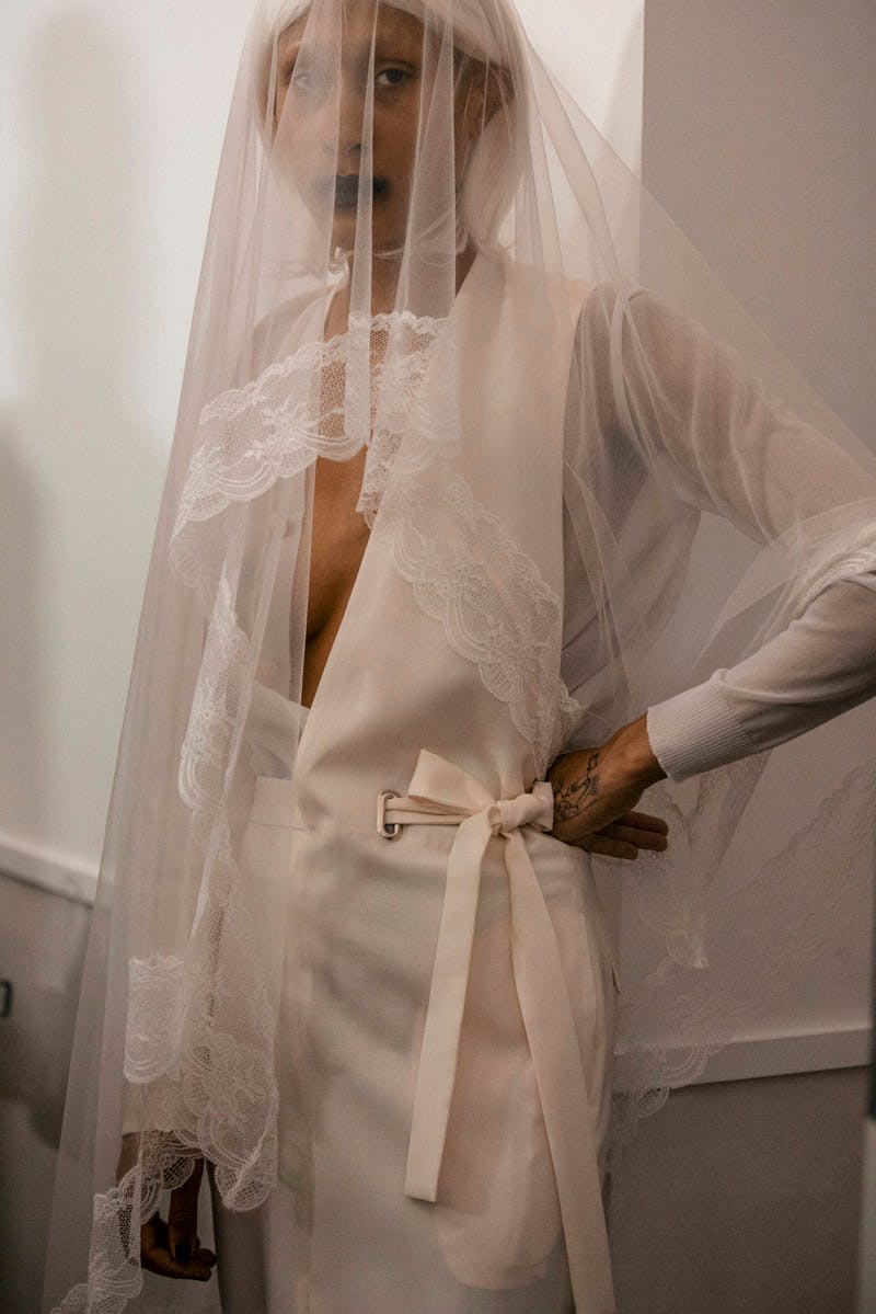 Facetasm Debuts SS20 Collection: See It Here
