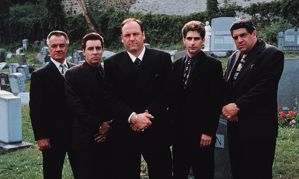 7 Reasons Why 'The Sopranos' is the Greatest Show of All Time