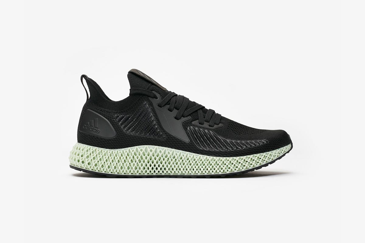adidas Alphaedge 4D SS19: Where to Buy Today