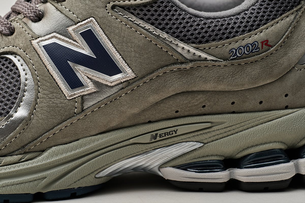 New Balance 2002R: Where to Buy This Week & Official Images