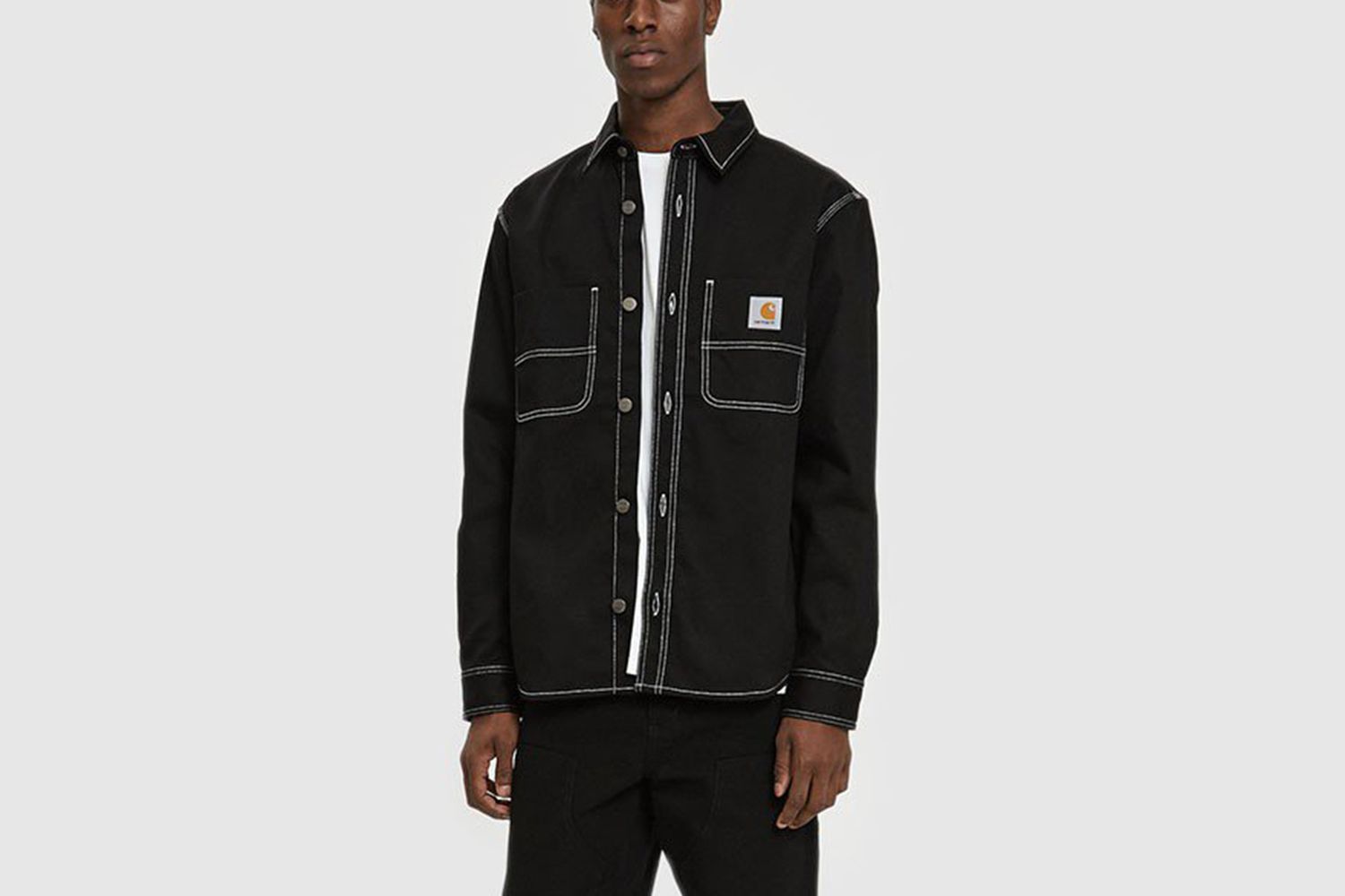 10 Carhartt WIP & Dickies Jackets You Need in Your Wardrobe