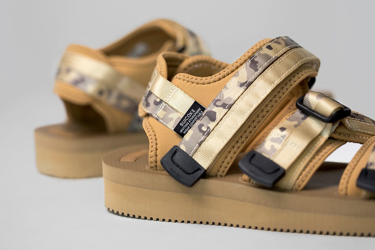 SUICOKE: What You Need to Know About the Japanese Brand