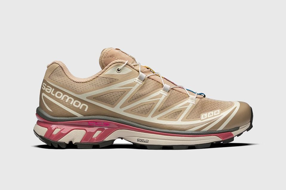 and wander x Salomon Release Date, Info, Price