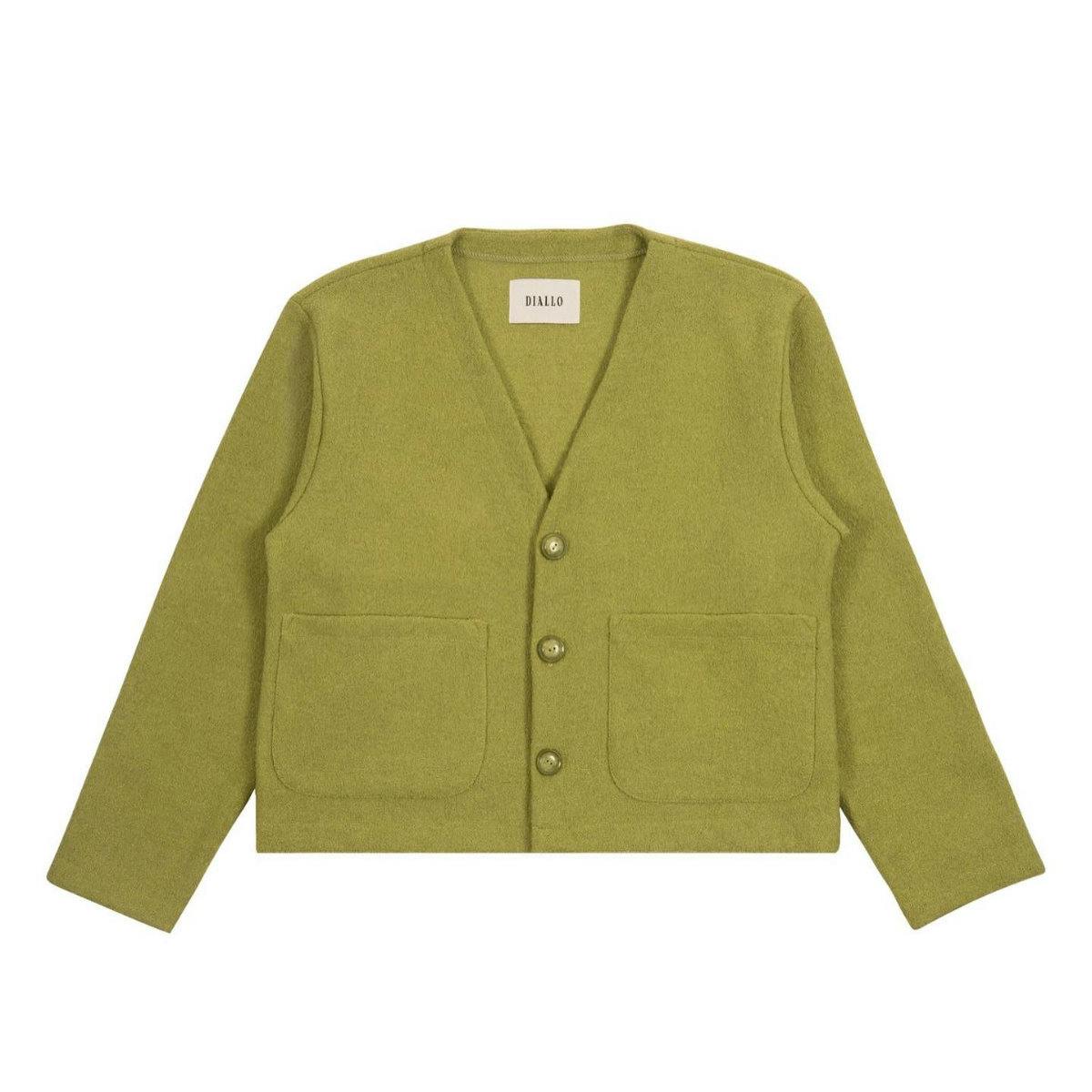 Tyrod Taylor & Dex Rob's Luxury Brand DIALLO Is Finally Here