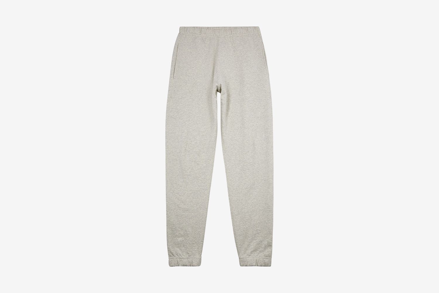 10 of the Best Gray Sweatpants to Win Gray Sweatpants Season