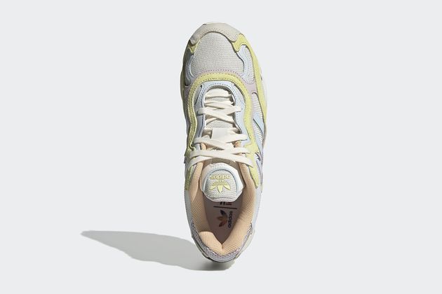 Retro Your Rotation With These '90s Inspired adidas Originals