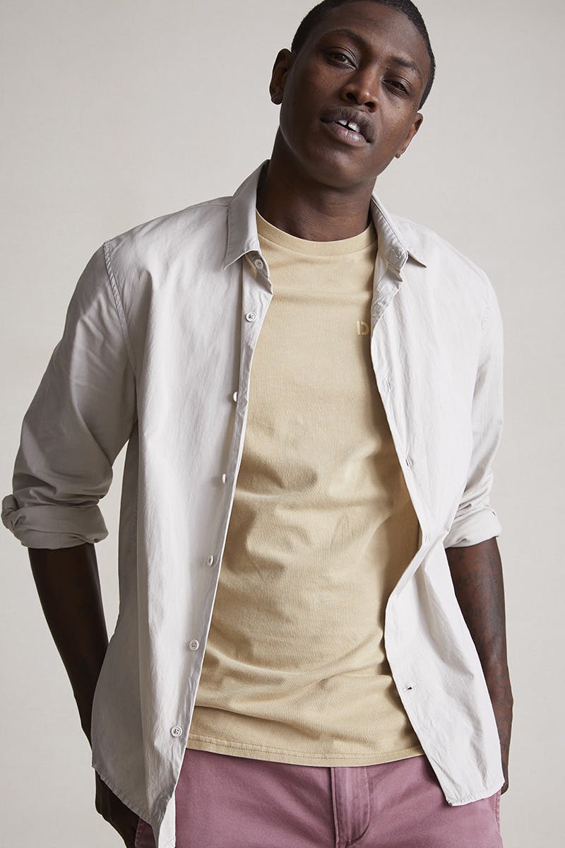 What You Need to Know About Dockers' WATERLESS Capsule