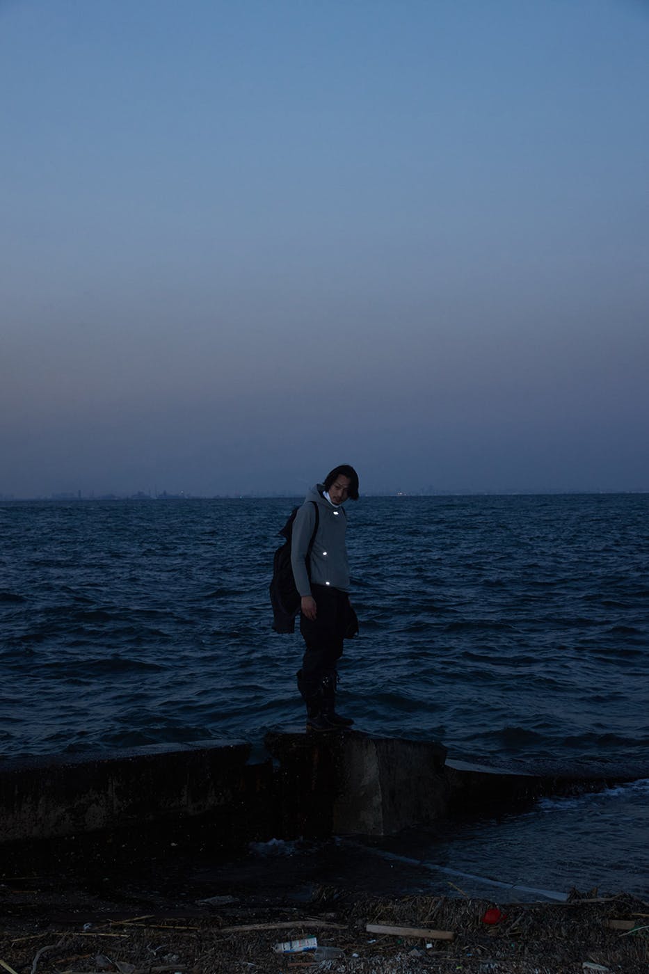 alk phenix Is reborn With Fall/Winter 2022 Collection Lookbook