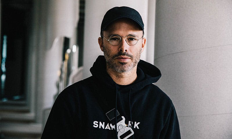 Snarkitecture Opens Snark Park in New York's Hudson Yards