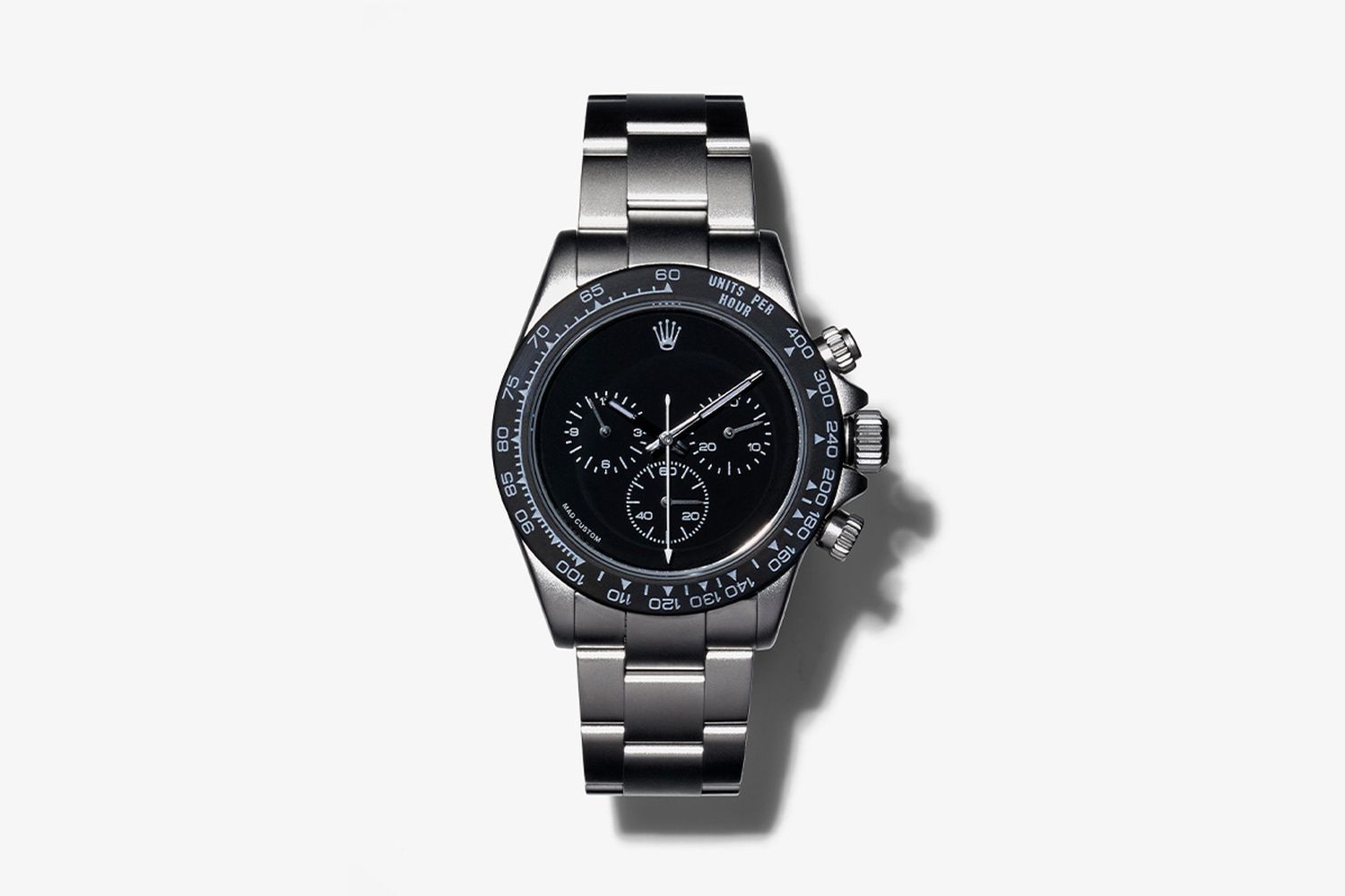 MAD Paris x Rolex: Shop the Best Custom Rolex Designs