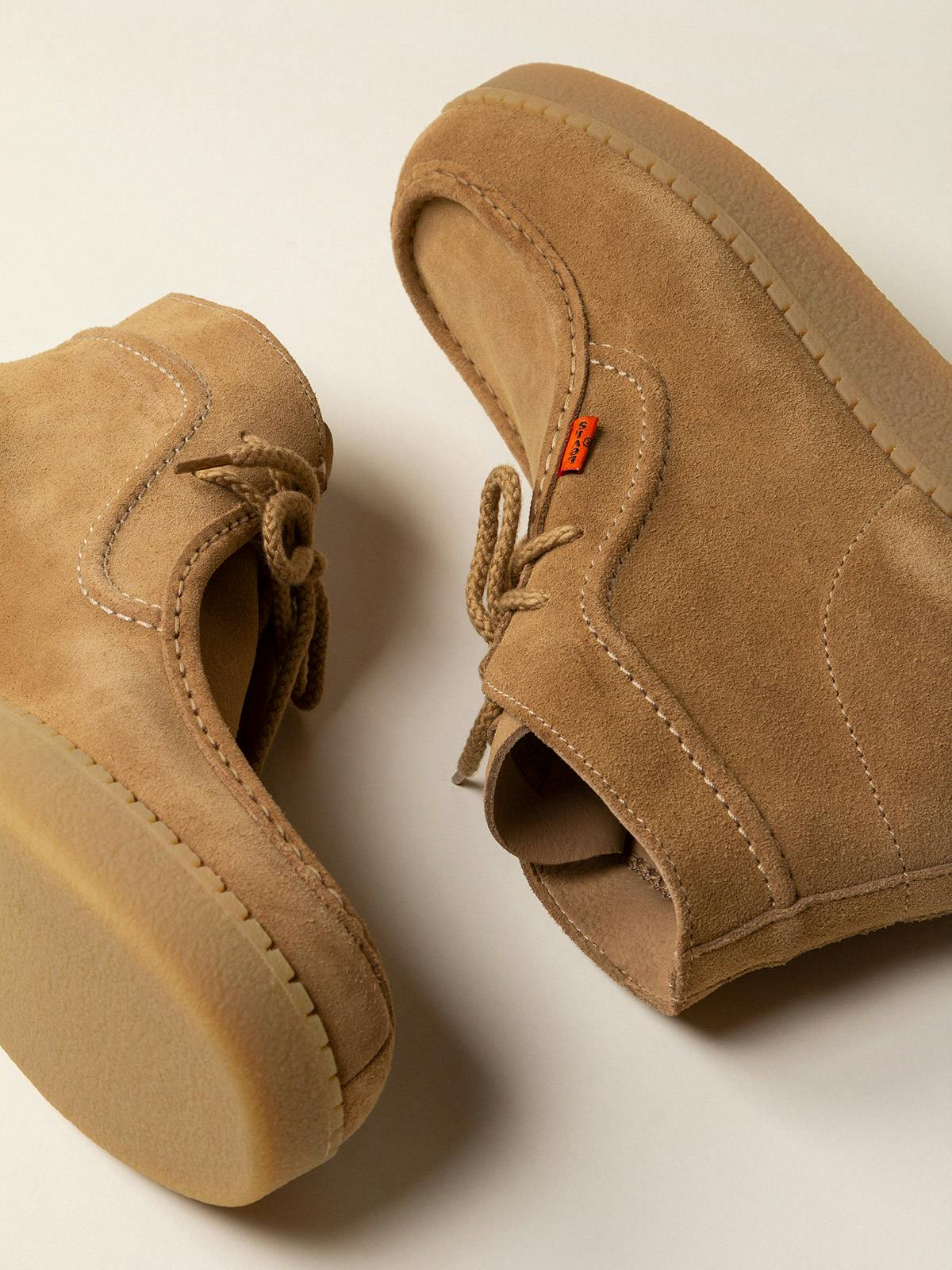 Levi’s® for Feet Gives You The Perfect Boot For Spring