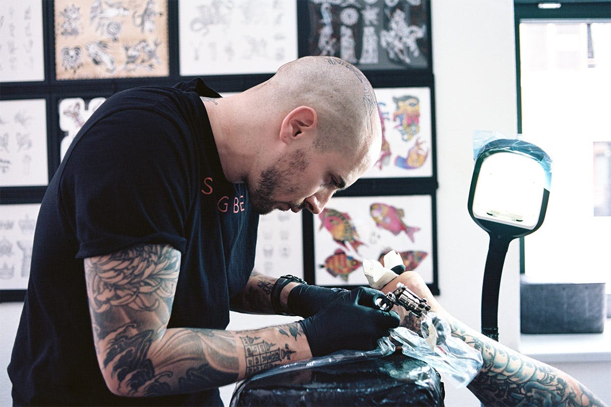 Entrepreneur Maxime Pleascia-Buchi Offers Advice for the Future