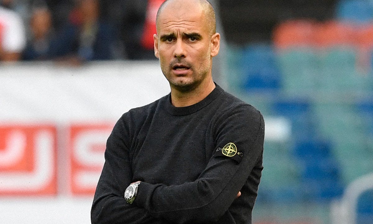 The Most Stylish Managers In Football Right Now