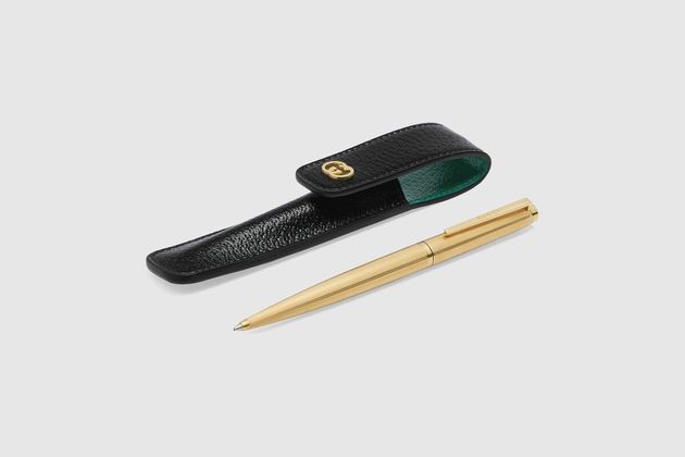 Shop Gucci Lifestyle: Stationery, Games & Leisure by Gucci