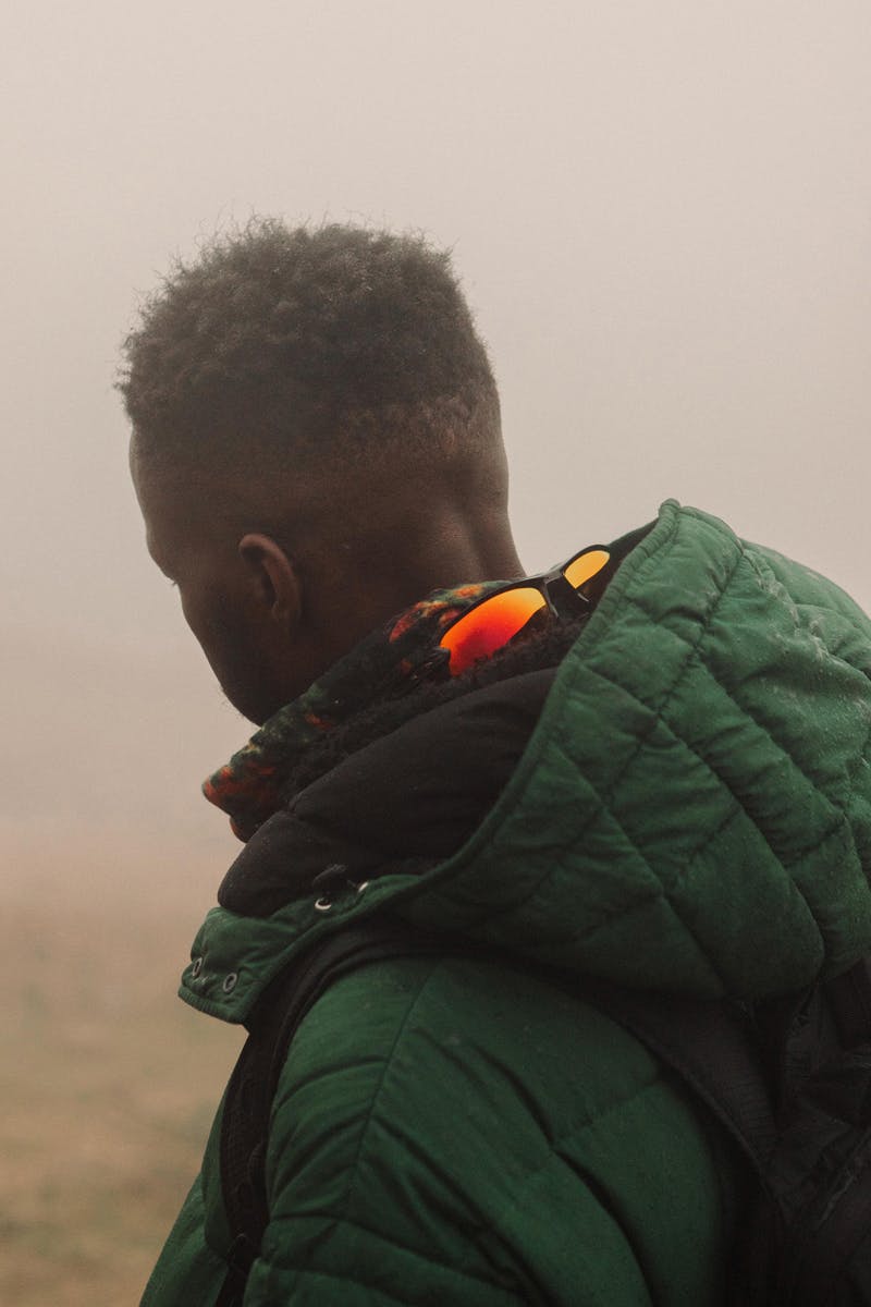 Bodega x 18 East's Collaboration Makes Us Wanna Go Outside