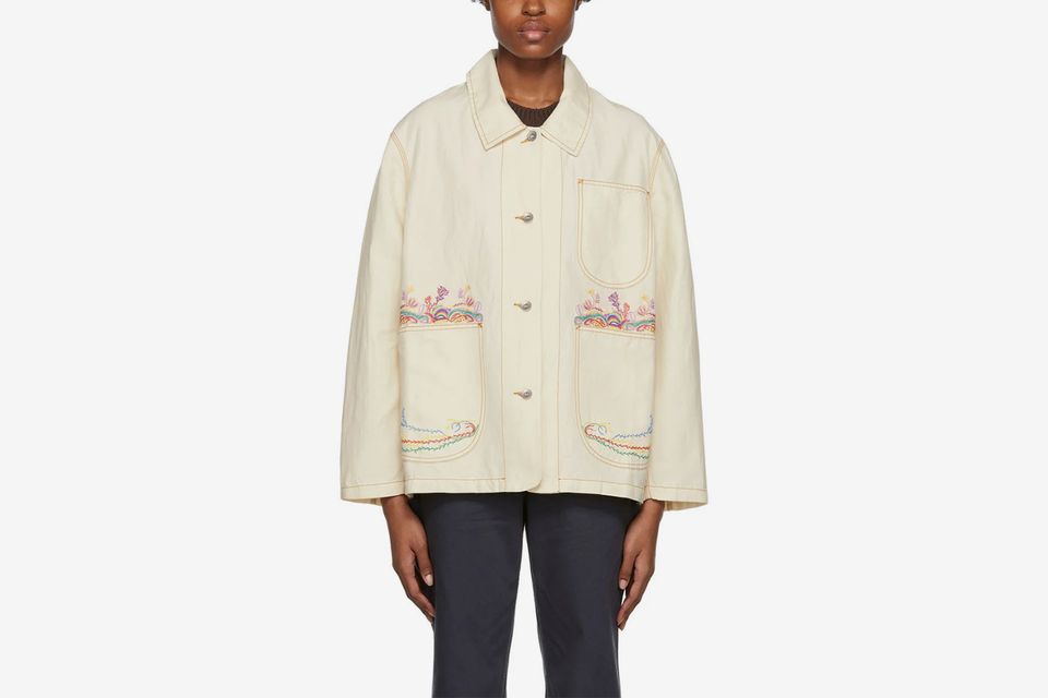 From Workwear to Luxury, The Best Chore Coats in 2022