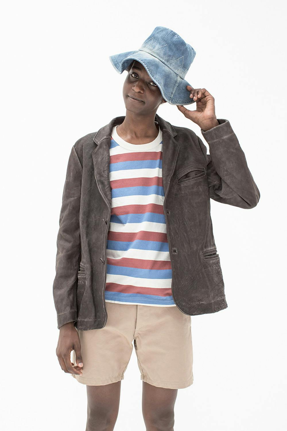 visvim Debuts American Frontier-Inspired SS19 Collection