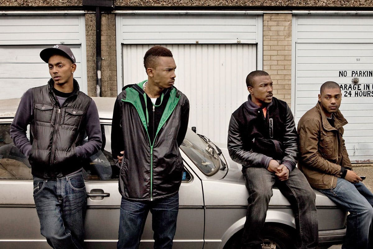 Fans Say Drake-Produced Netflix Series 'Top Boy' is Amazing