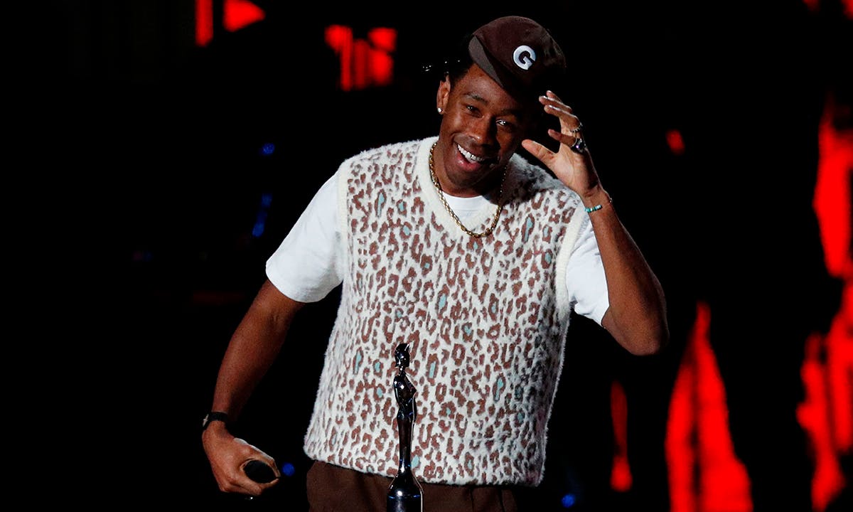 Tyler, the Creator Releases "BOYFRIEND": Stream Here