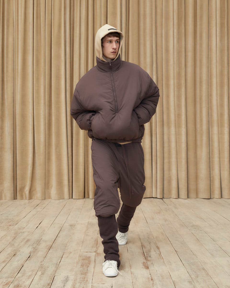 Fear of God ESSENTIALS Presents Its SS23 Collection