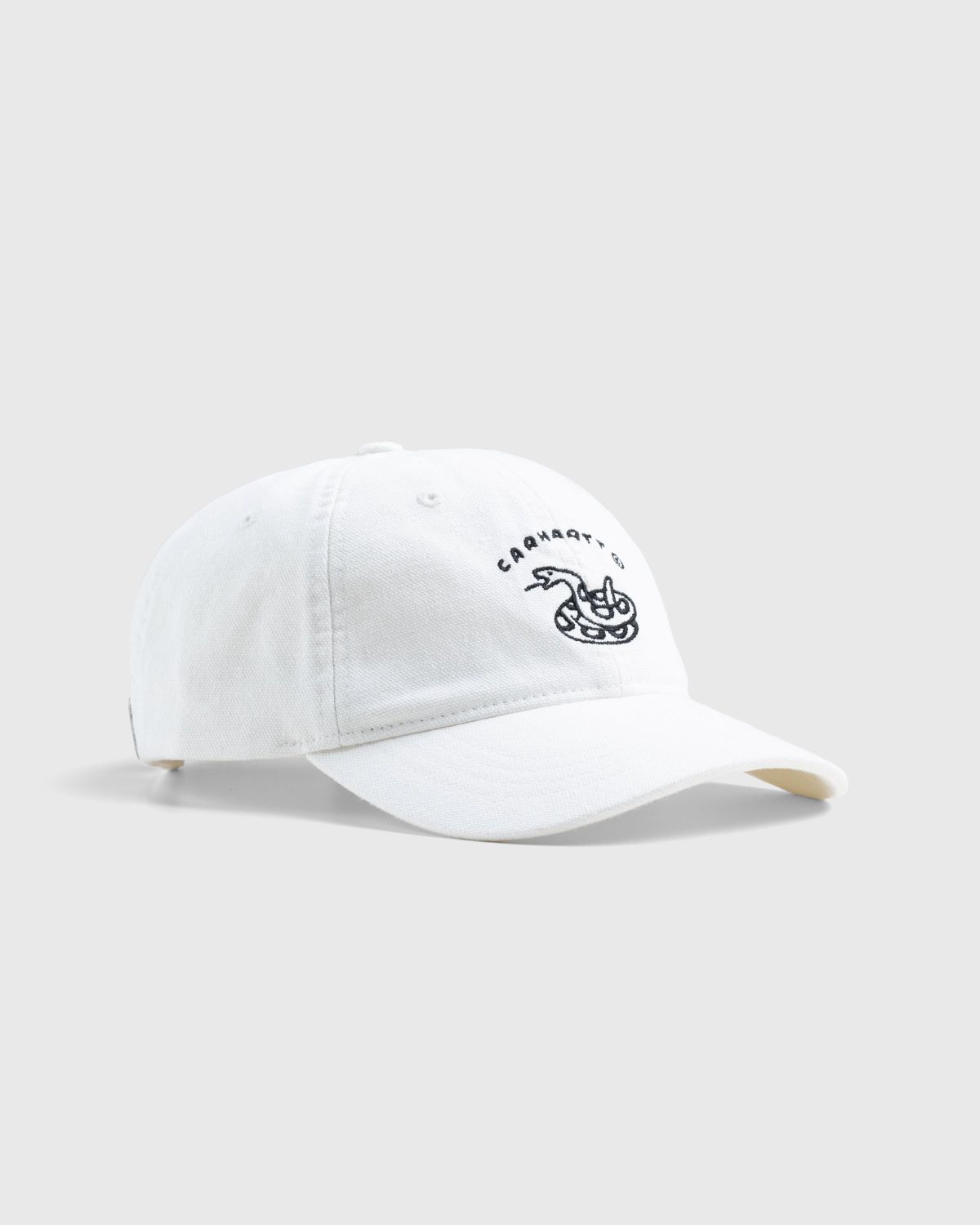 Carhartt WIP – New Frontier Cap Wax | Highsnobiety Shop