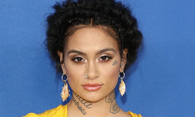 Kehlani Announces Birth of Daughter Adeya