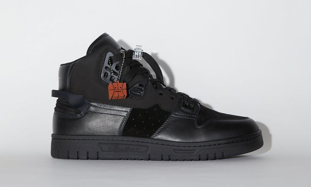 Acne Studios Just Made Its Own Jordans