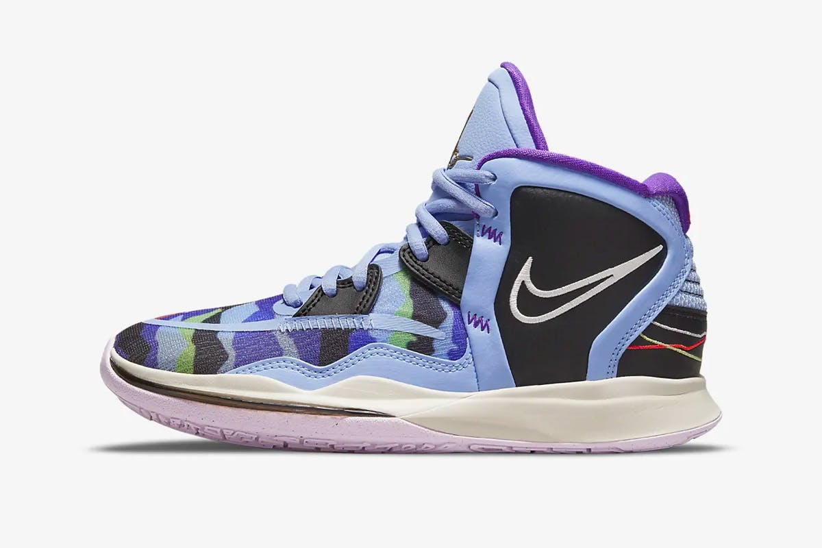 The Kyrie Irving Dilemma: Nike Vaccine Mandate Raises Questions