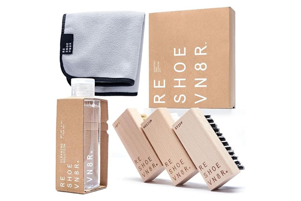 The 11 Best Shoe Cleaners in 2024: A Comprehensive Guide