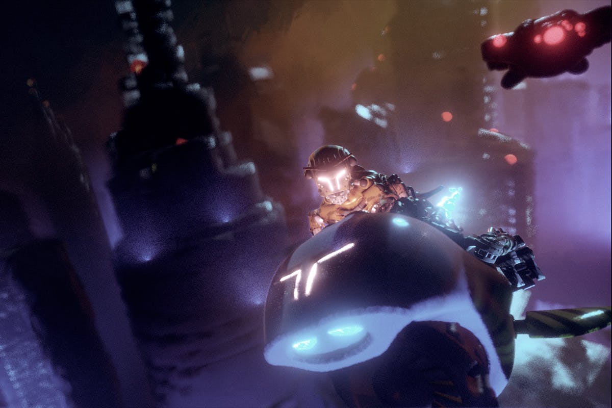 'Dreams' Is the Perfect Game to See You Through Self-Isolation