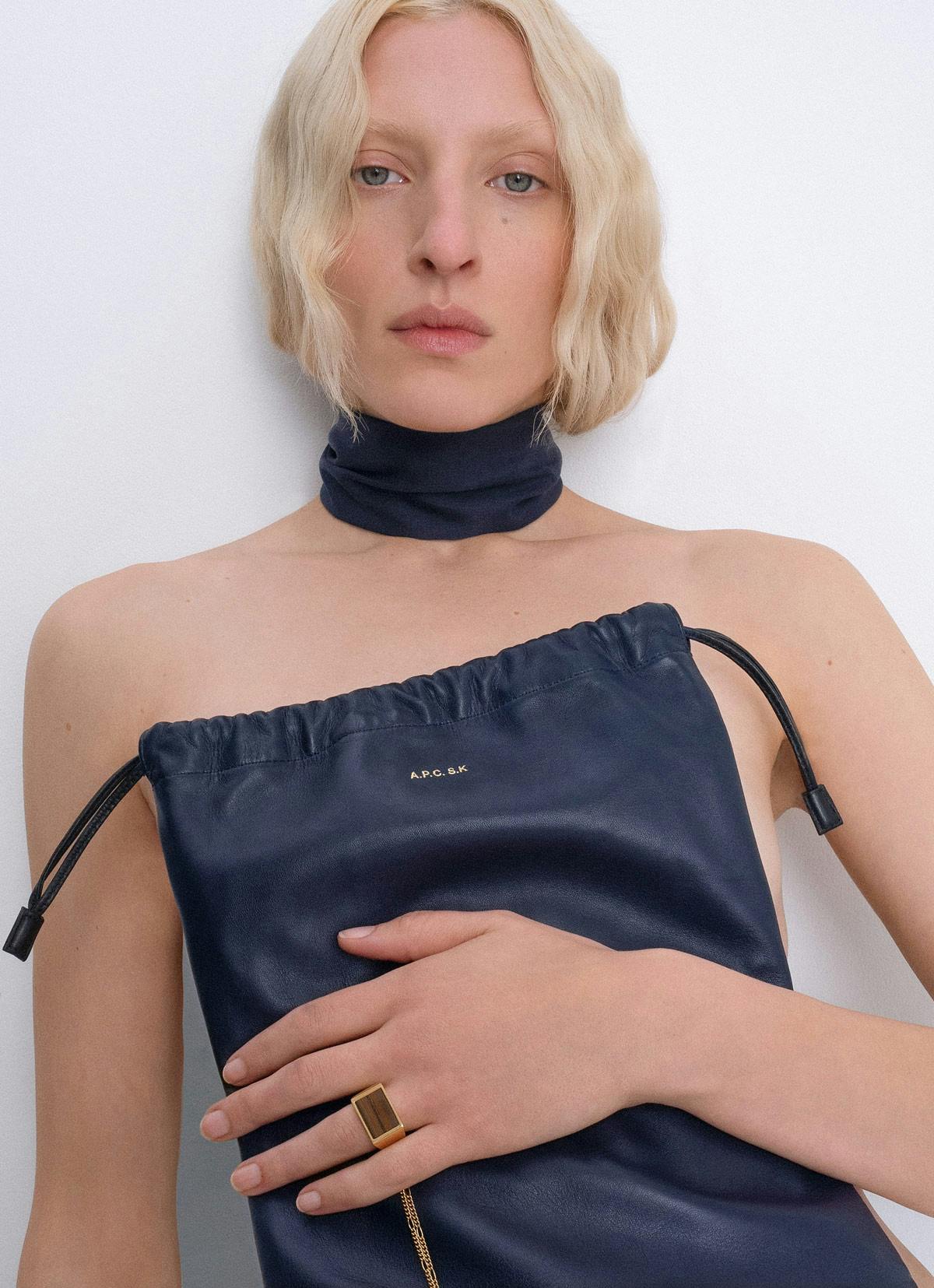 A.P.C.’s Jean Touitou Is the Original Master of Collaborations