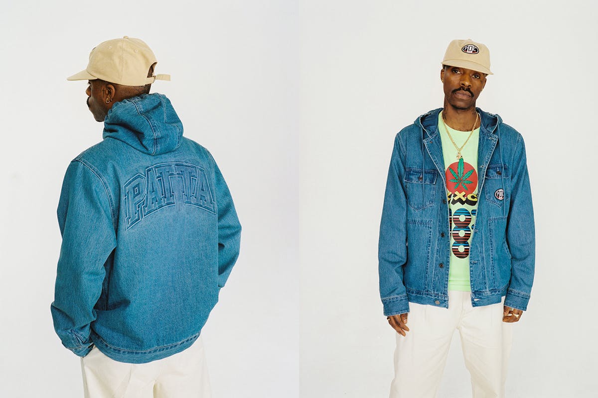 Patta Shares Spring/Summer 2020 Lookbook