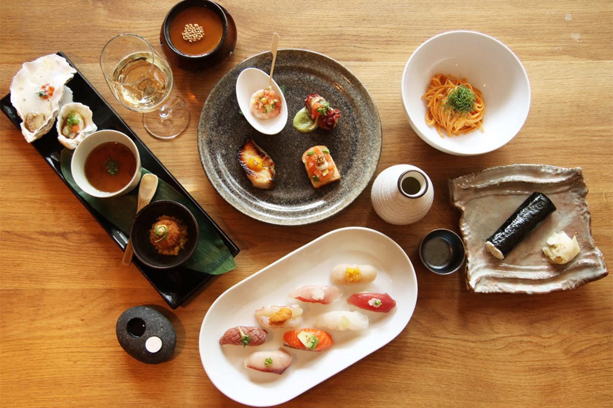 The 7 Best NYC Restaurants That Won't Break the Bank