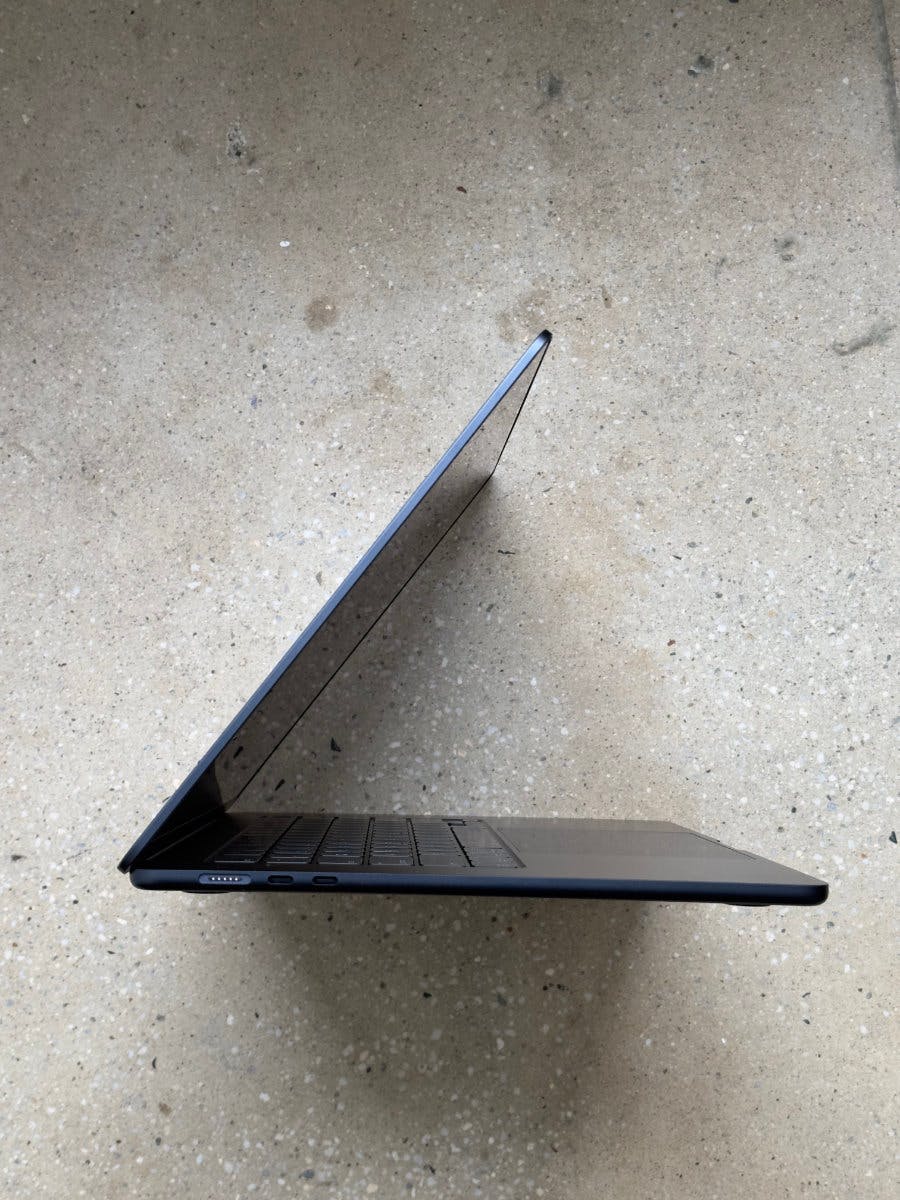 Reviewing Apple's 15-inch MacBook Air: Is It for Everyone?