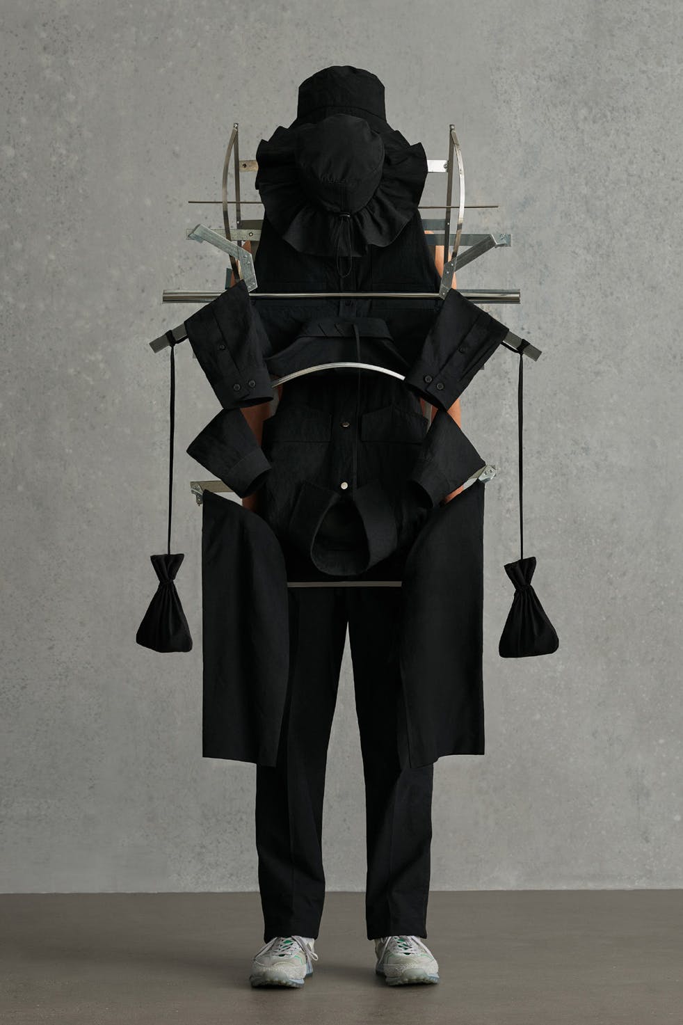 Craig Green’s Futuristic Designs Are Perfect For Right Now