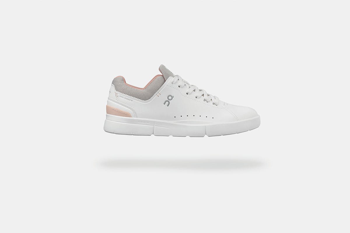 On ROGER Advantage: Official Images & Release Info
