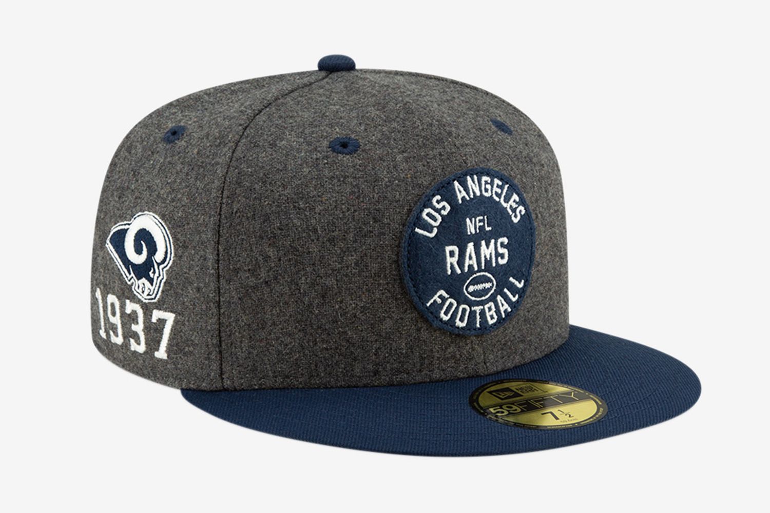 New Era Cap Celebrates NFL’s 100th Season With All-New Drop