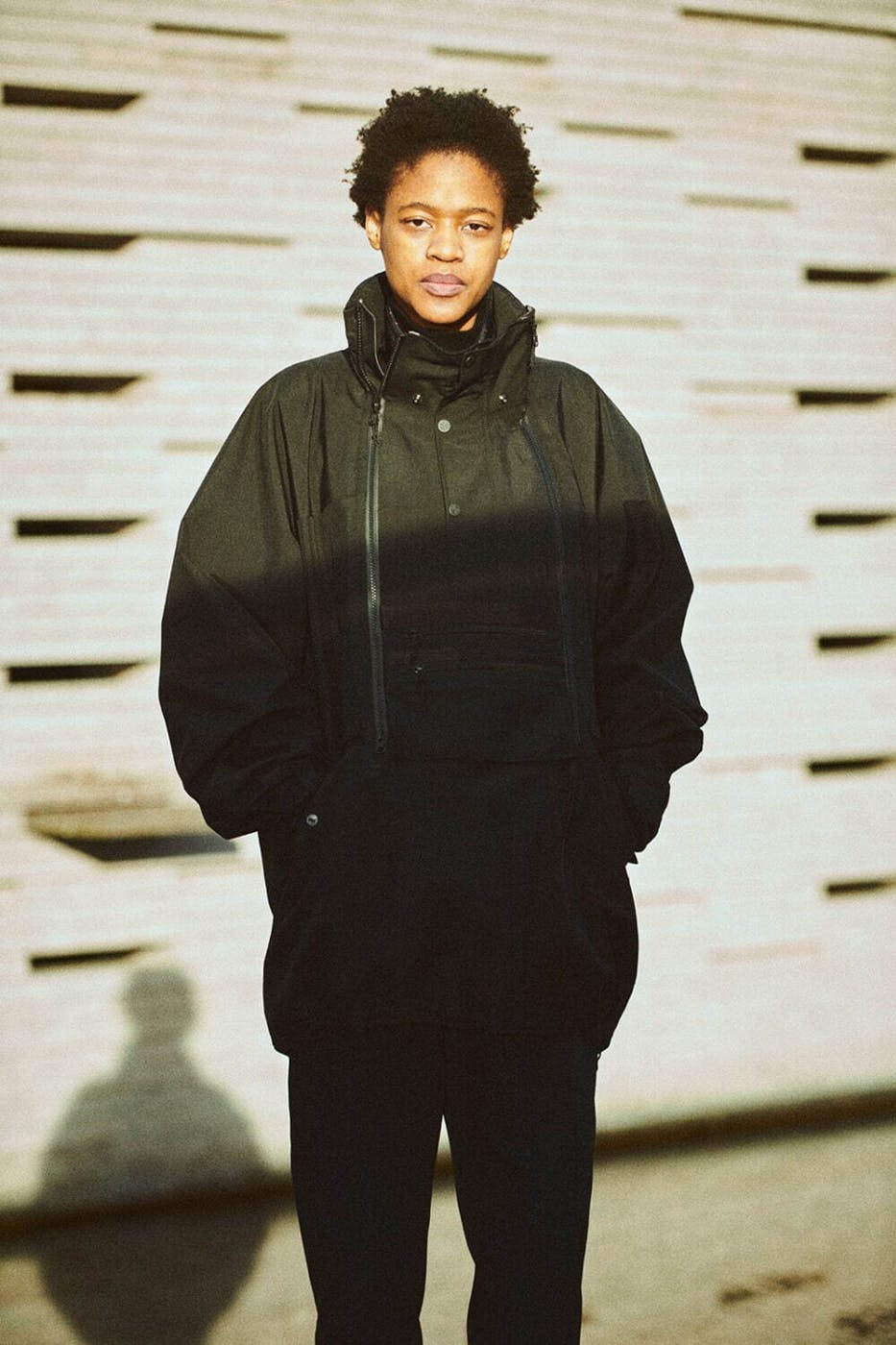 Kaptain Sunshine's Fall/Winter 2022 Clothing Collection Lookbook