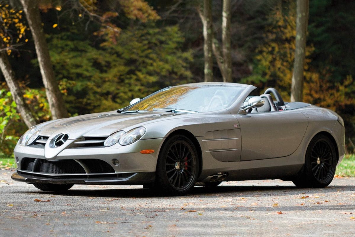 The Best Rides From JAY-Z's Ridiculous Car Collection