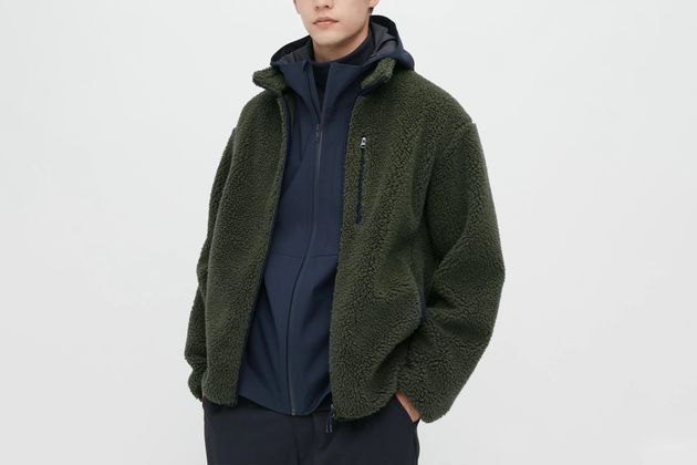 12 of the Best Fleece Jackets to Wear in Fall 2022