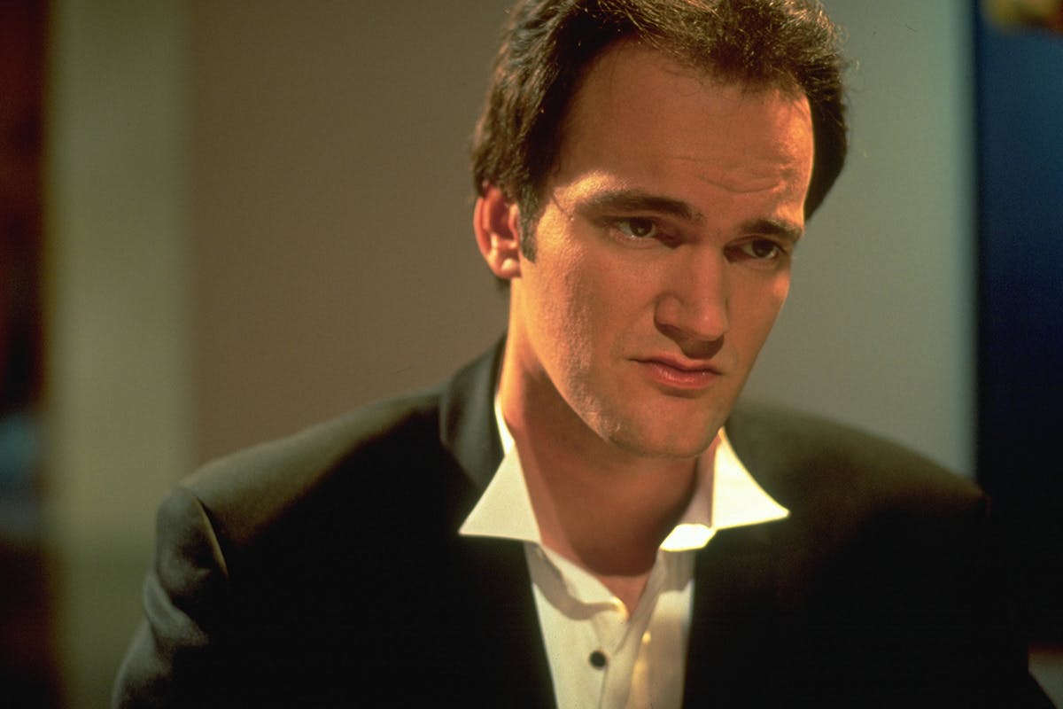 Quentin Tarantino Facts Highsnobiety