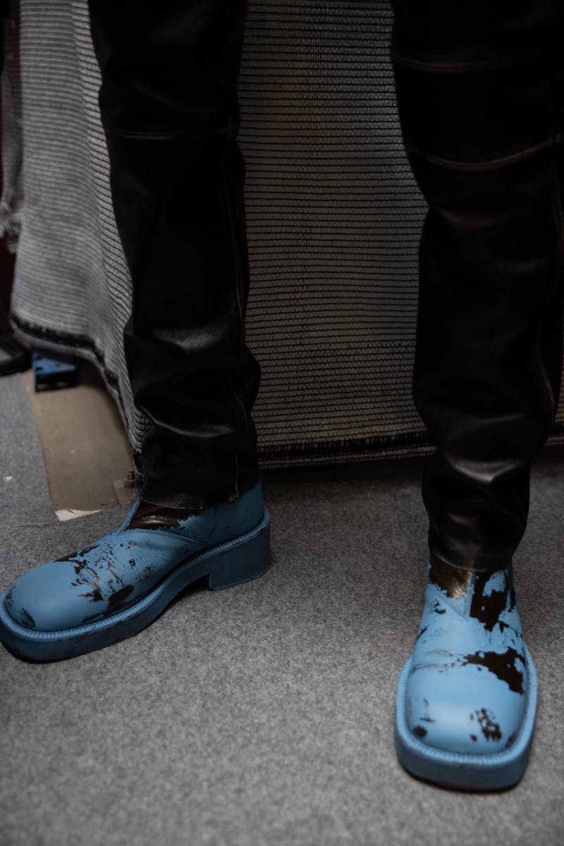 MM6 Maison Margiela x Salomon Collab: First Official Look