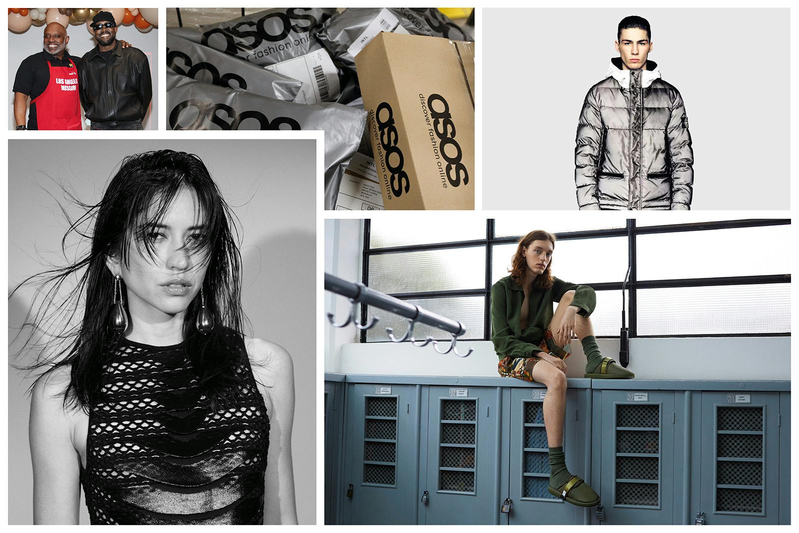 Ye Talks Trash, The Great Greenwashing Crackdown, Prada Tank Tops