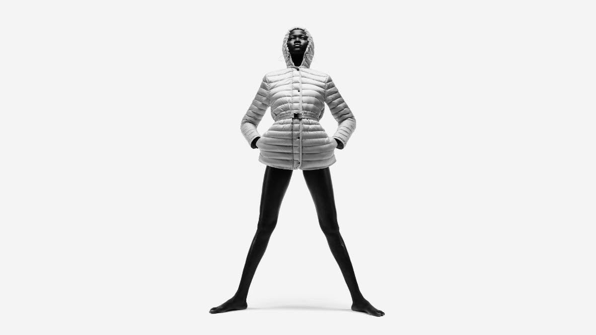 Moncler Launches Summer 2023 Campaign