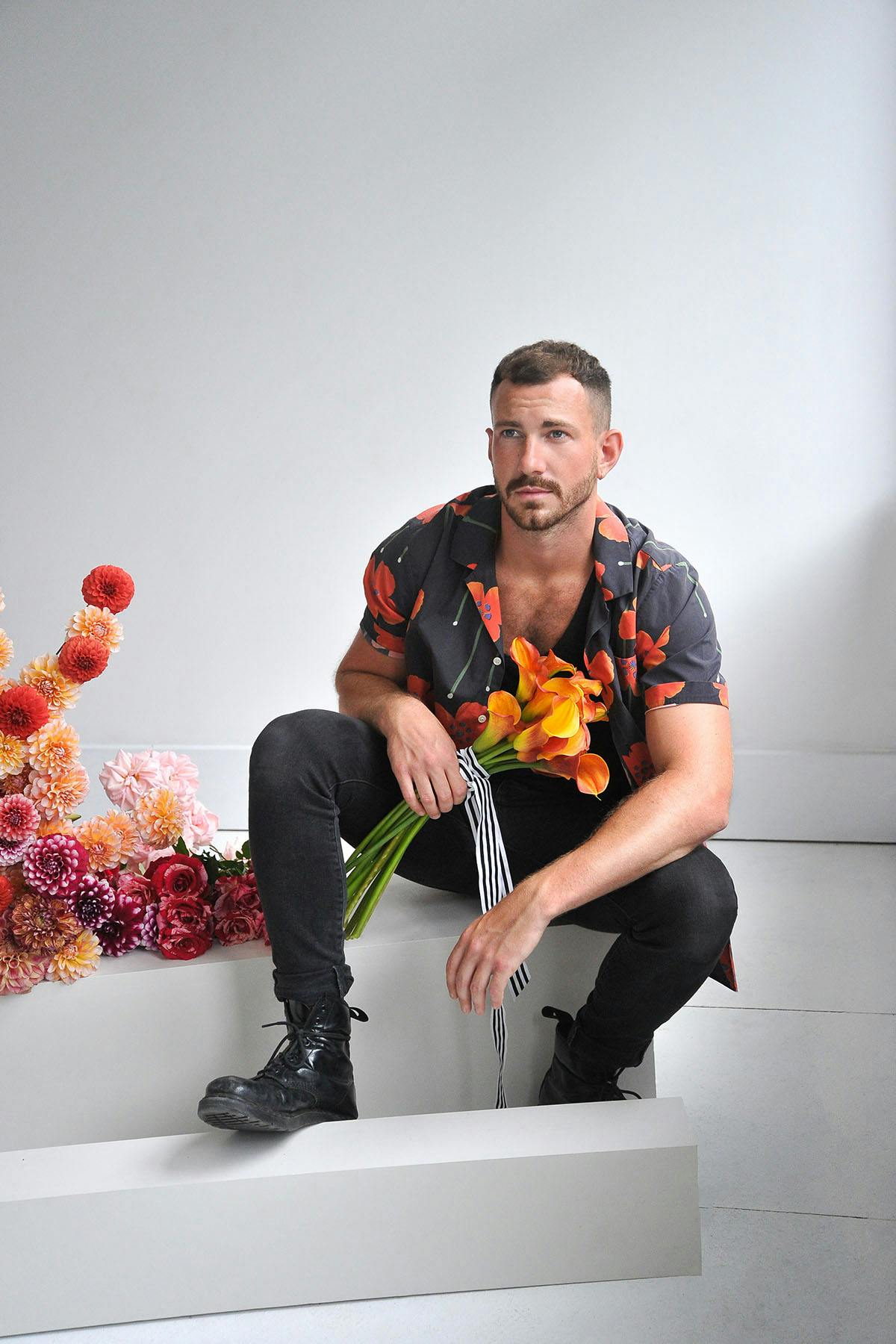 Benjamin Avery and Vicki Lee Speak on Choosing Unexpected Career Paths