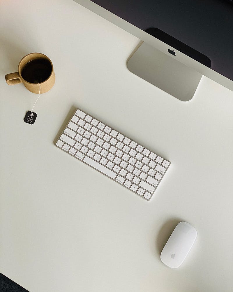 WFH Office Tour: How the Creative Industry Is Working from Home