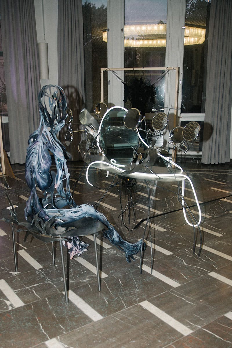 Reference Studios' Festival Returns for its 6th Edition