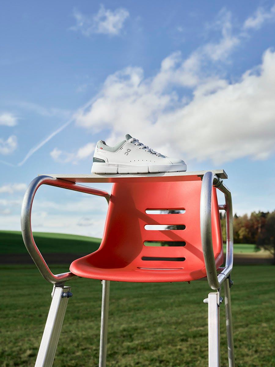 On ROGER Advantage: Official Images & Release Info